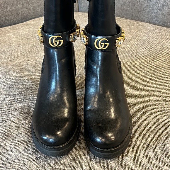 Gucci | Accessories | Gucci Boot Straps | Poshmark